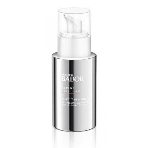 Dr.Babor Refine Cellular - Exfoliant acizi de fructe - AHA 10+10 ...